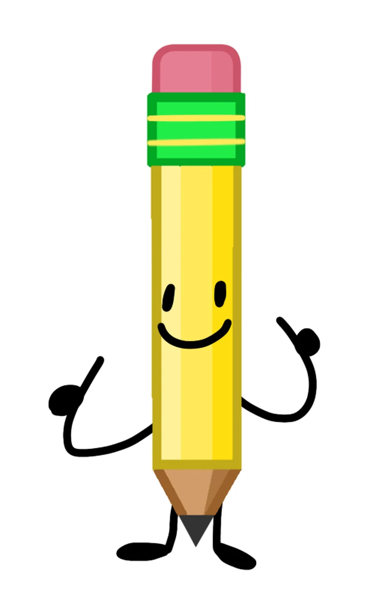Pencil? | Fandom
