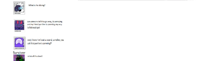 silly slime pup | Fandom