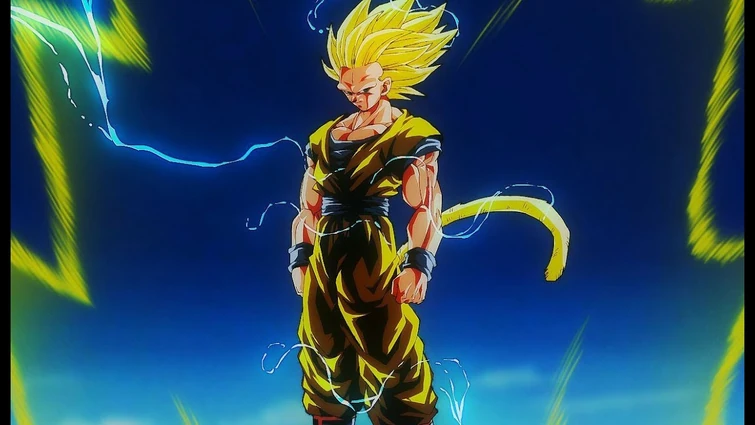 Discuss Everything About Dragon Ball Wiki | Fandom