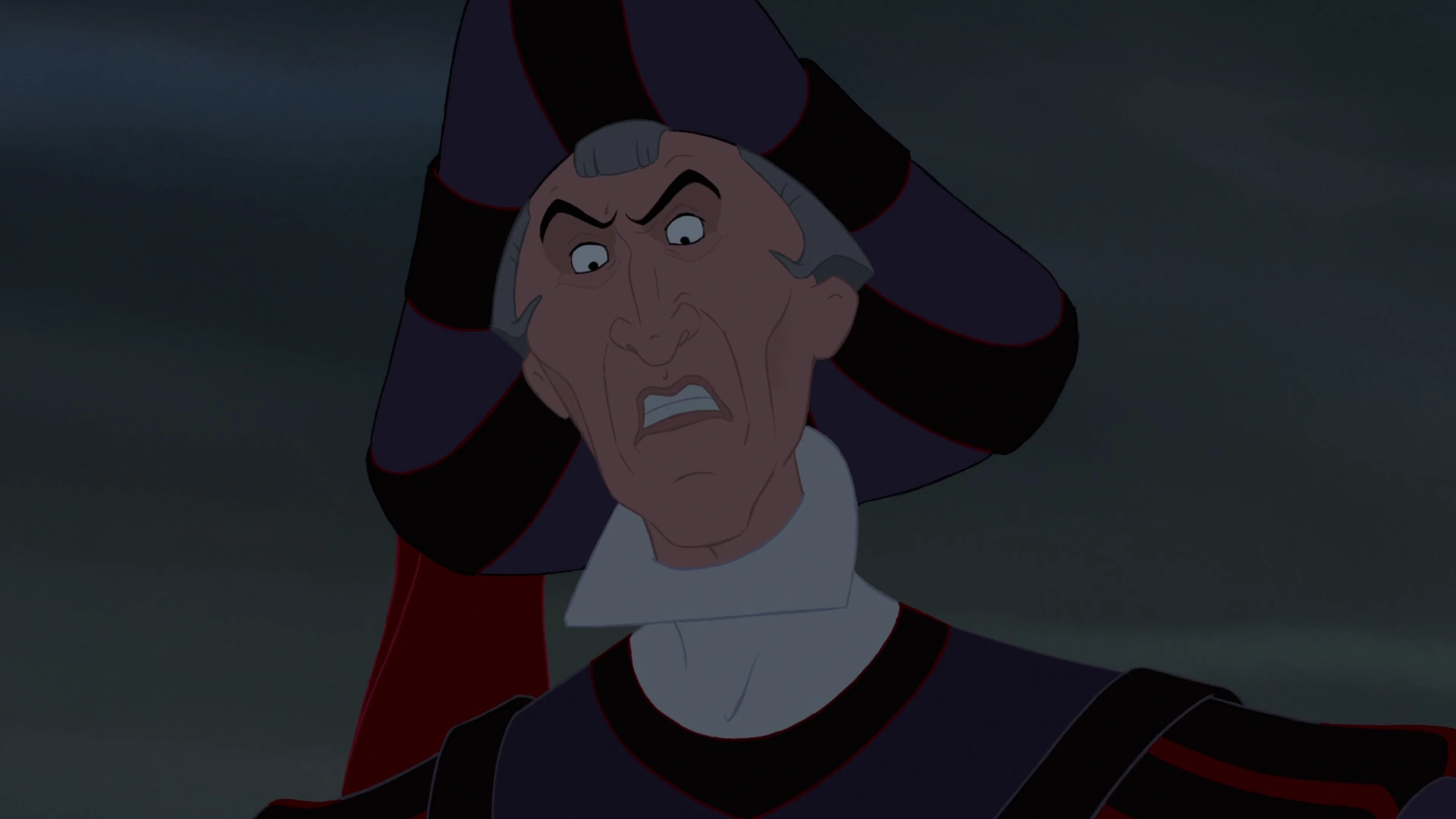 Badly Describing Villains | Fandom