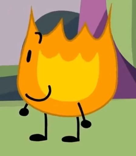 I’m going through my Firey phase 😈🔥🧡 | Fandom