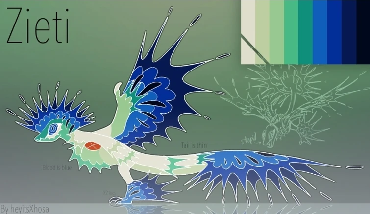 Discuss Everything About Creatures of Sonaria Wiki | Fandom