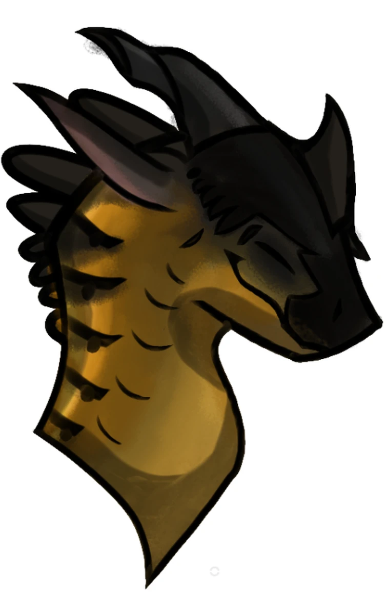 Chibi HiveWing headshot base! | Fandom