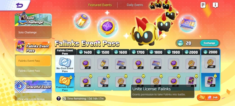 falinks coming out | Fandom