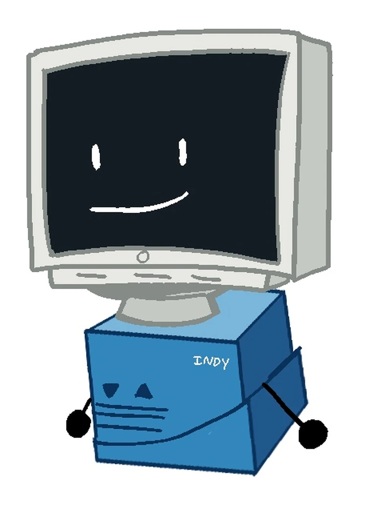 Object Show Project Collab 1 - A Host | Fandom