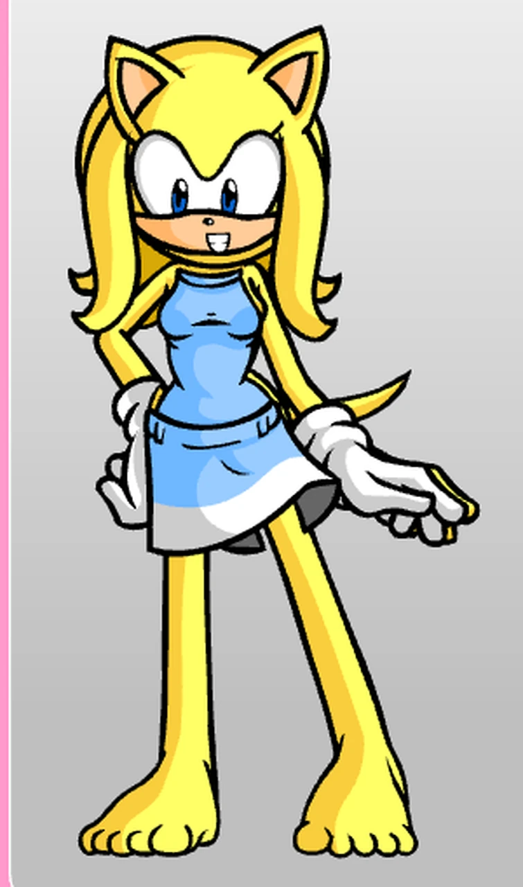 My design for Hedgehog Maria. | Fandom