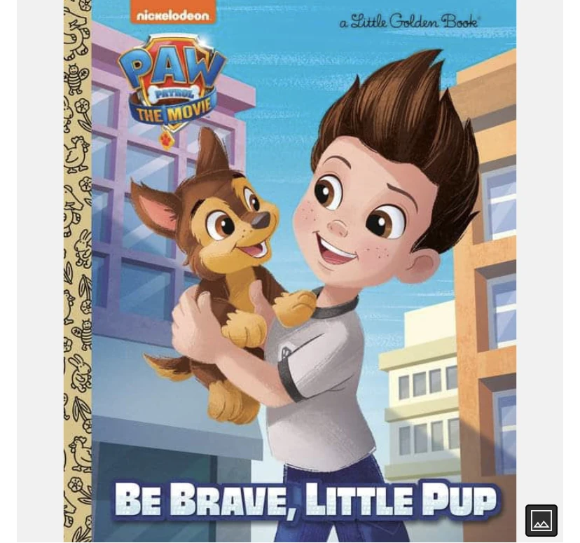 Chase Takes His Leap of Faith! | Fandom