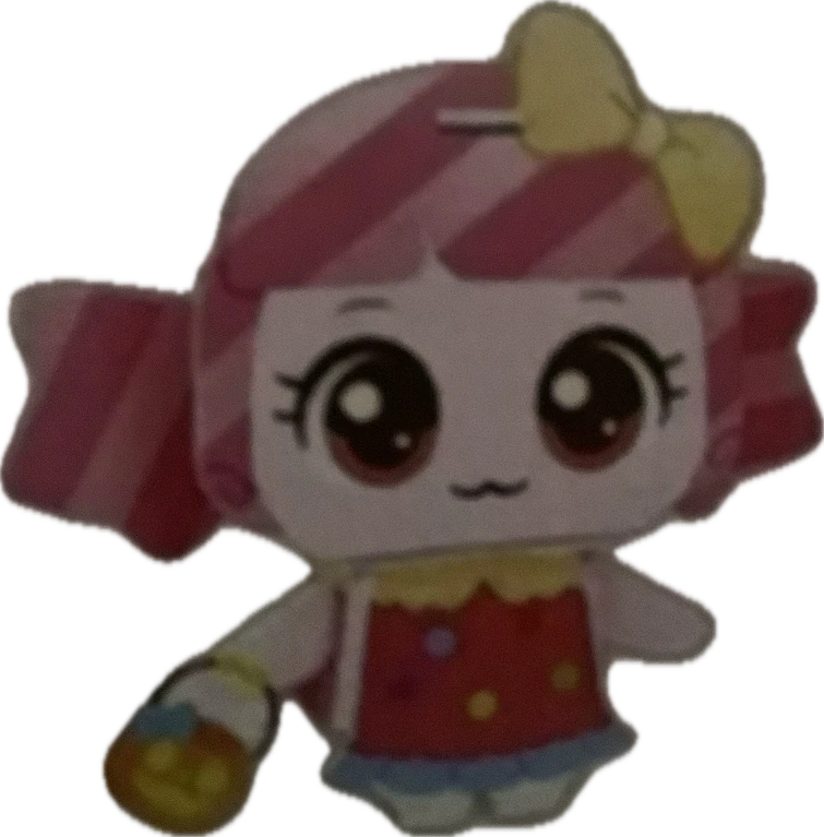 Discuss Everything About Catch! Teenieping Wiki | Fandom