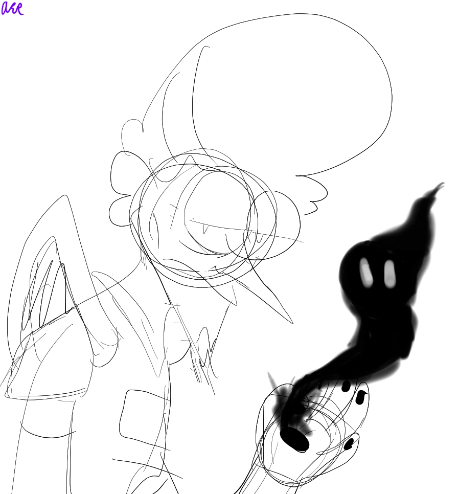 Shadow Magic | Fandom