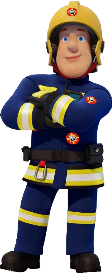 Which Fireman Sam would you want to have a crossover with Chicago Fire ...