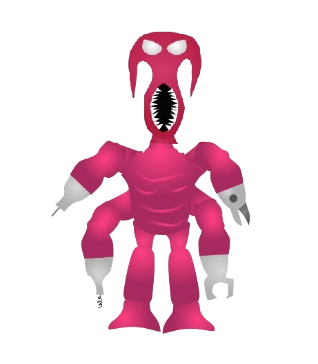 Hellish syringeon | Fandom