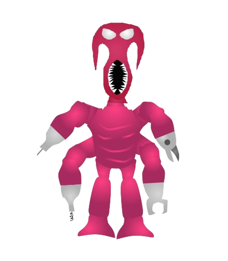 Hellish syringeon | Fandom