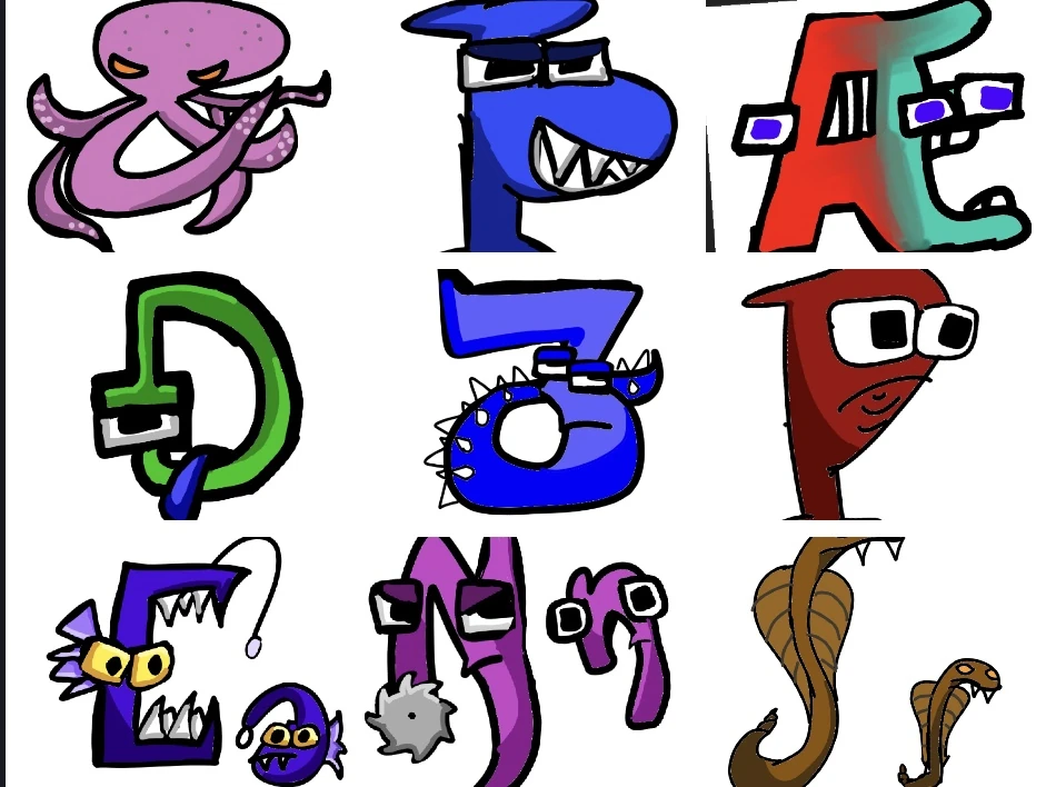 The Forgotten Letters | Fandom