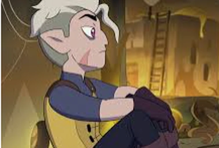 Me waiting for the next episode of tadc | Fandom