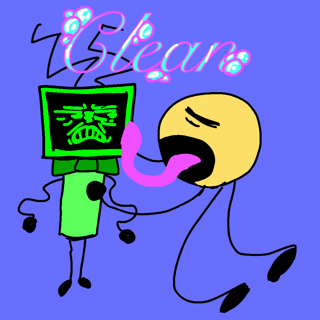 Clean! | Fandom