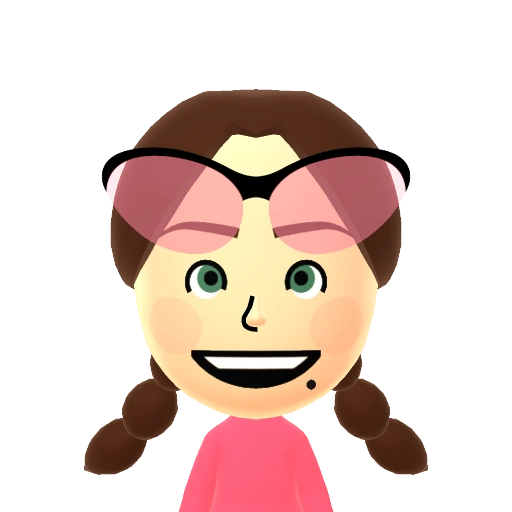 Ian and Keiko's child | Fandom