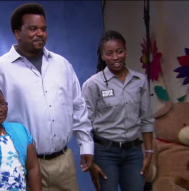 Discuss Everything About Dunderpedia: The Office Wiki | Fandom