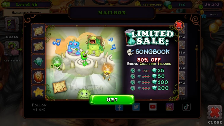 are the monster handlers teasing something? | Fandom