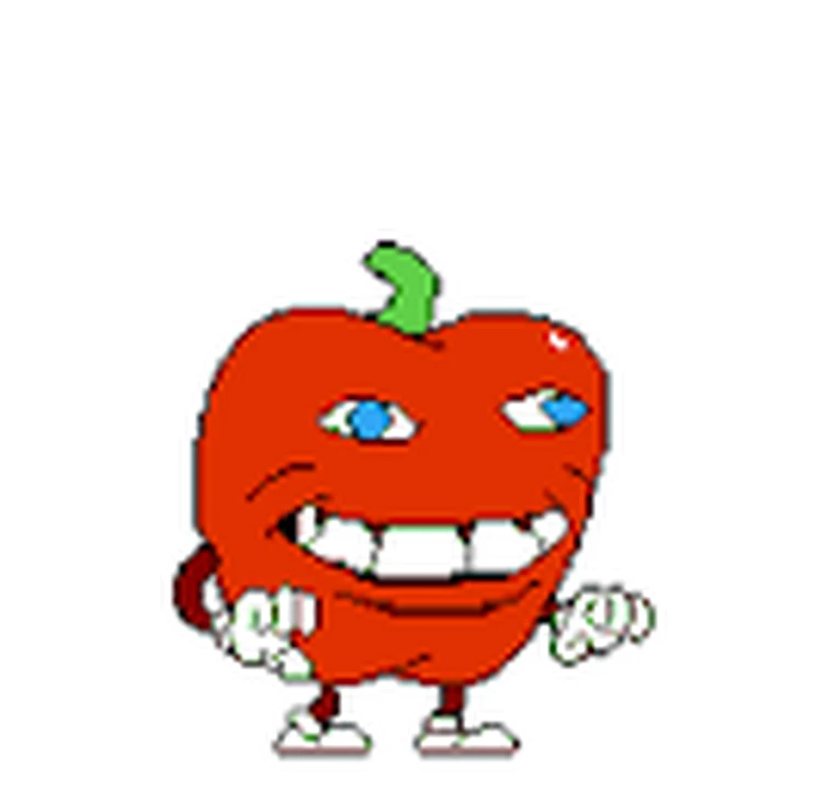 Cursed strawberry | Fandom