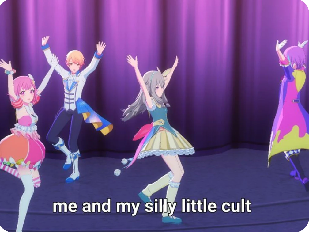 Insult me because this is a trend | Fandom