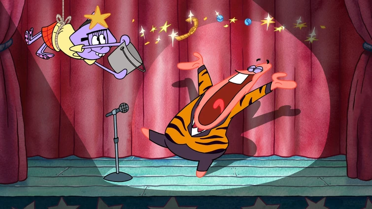 Discuss Everything About Encyclopedia SpongeBobia | Fandom