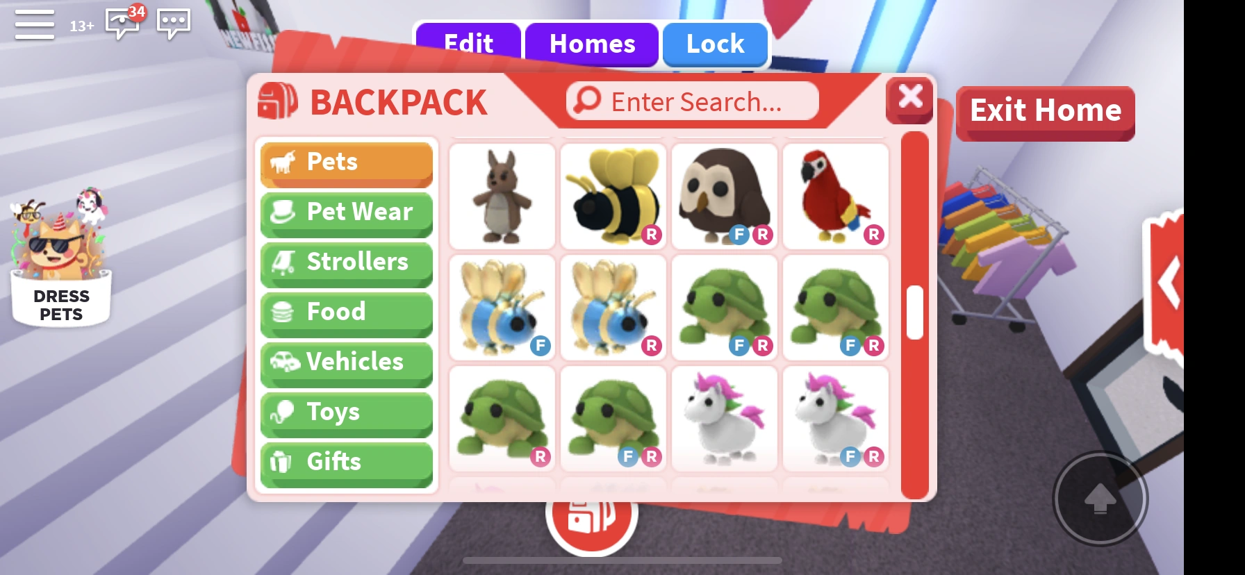 Trading, looking for High tier legendaries and neon legendaries only ...