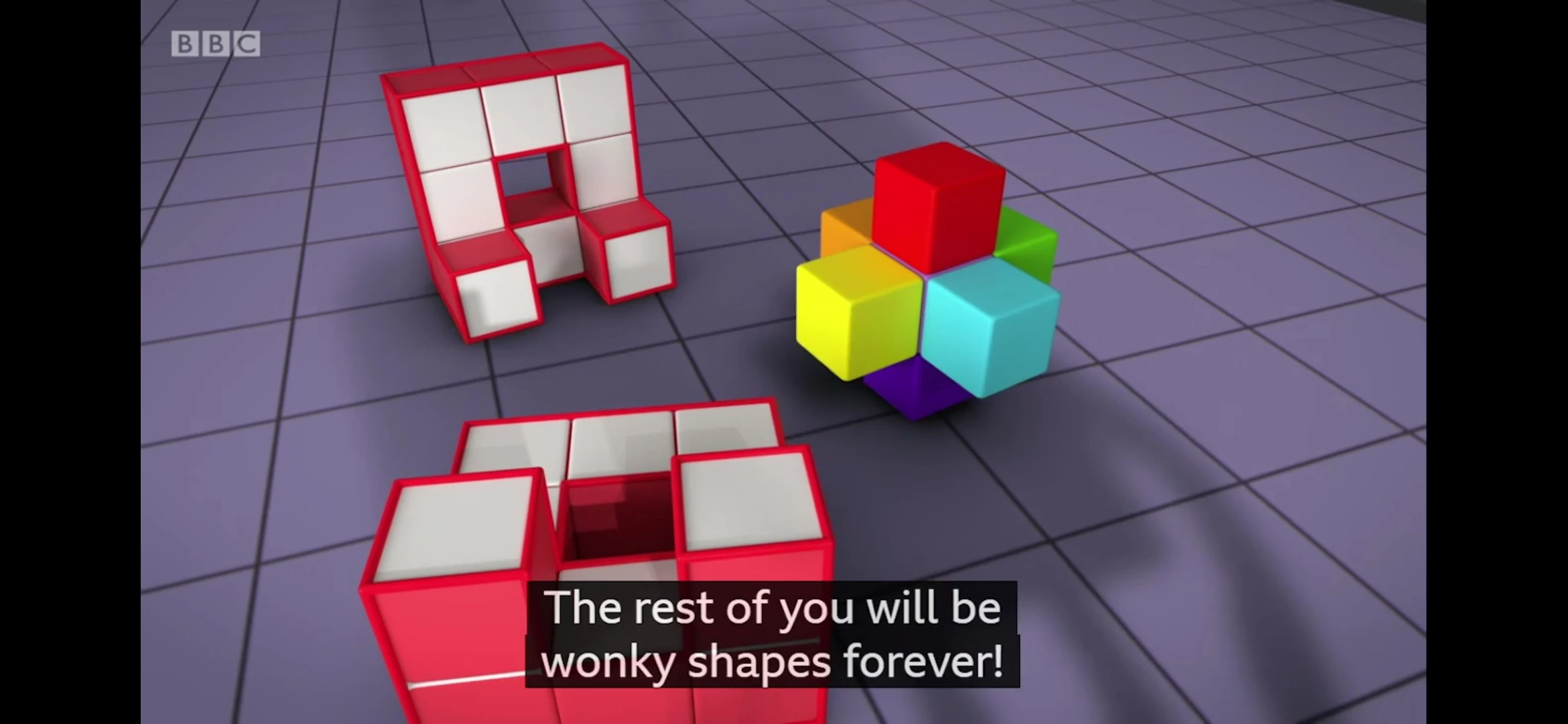 What does "Wonky" mean? | Fandom