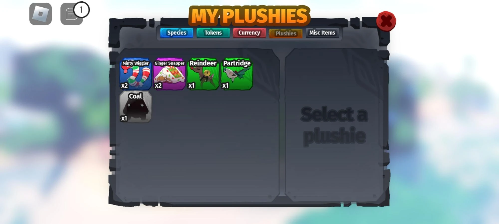 Buying a revive token for 2-3 things in my inventory 🎉 | Fandom