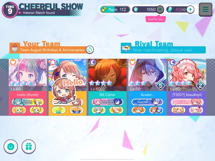 GUYS LOOK WHO I MET IN CO-OP | Fandom