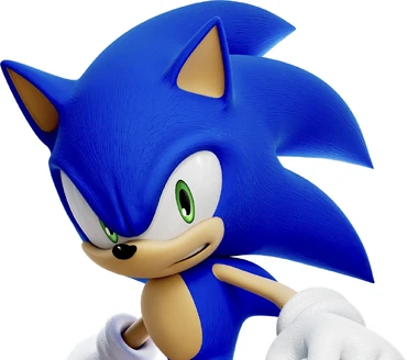 Do you prefer Sonic with short or long quills? | Fandom