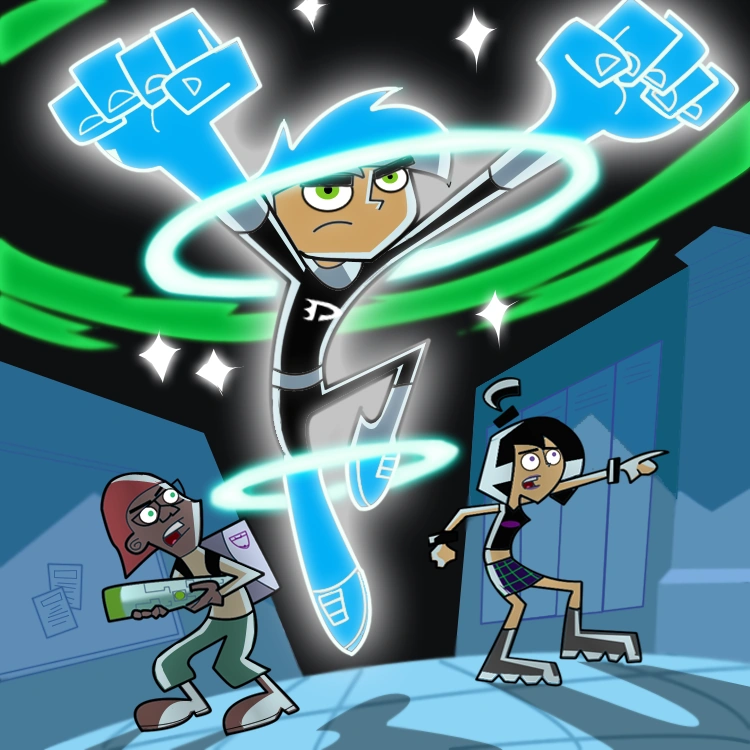 Danny Phantom's 20th Anniversary! | Fandom
