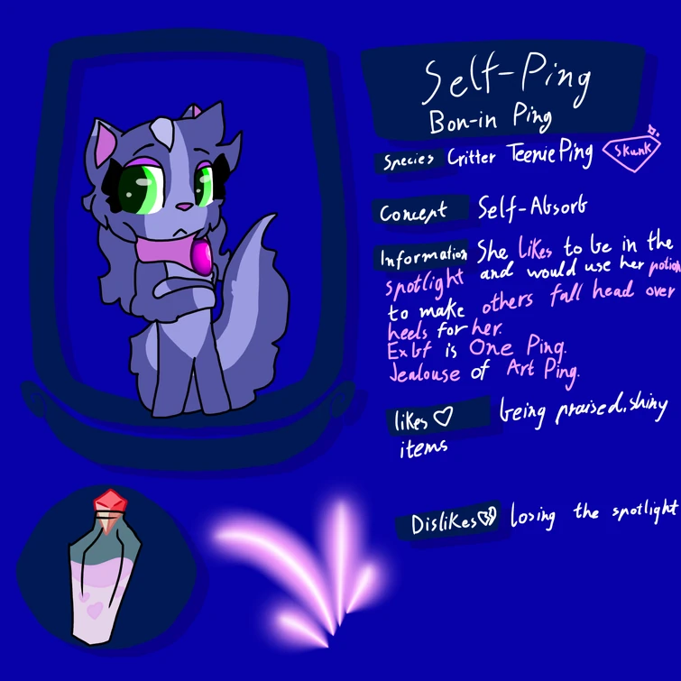 Art request time. But different | Fandom