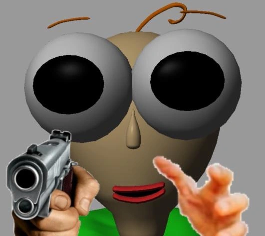 Baldi Meme Post 11# | Fandom