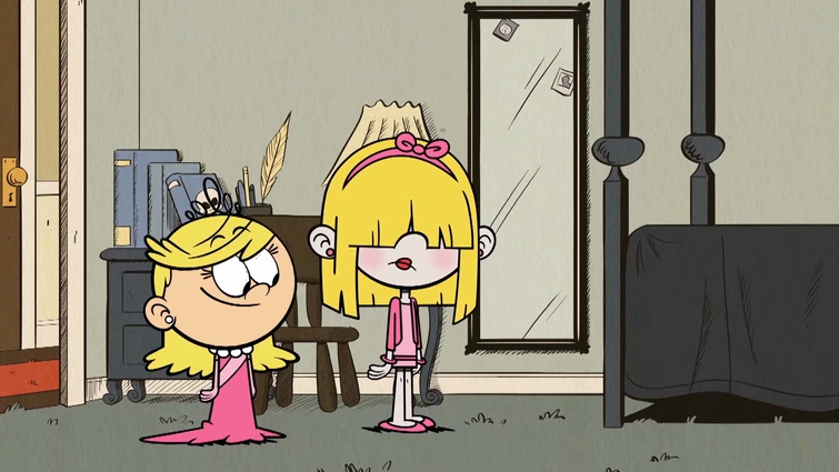 LOLA AND LOLA | Fandom