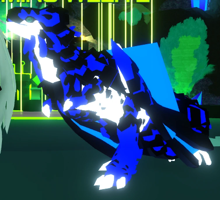 Inventory Auction! (2 mut Carolina's + Cybernid) | Fandom