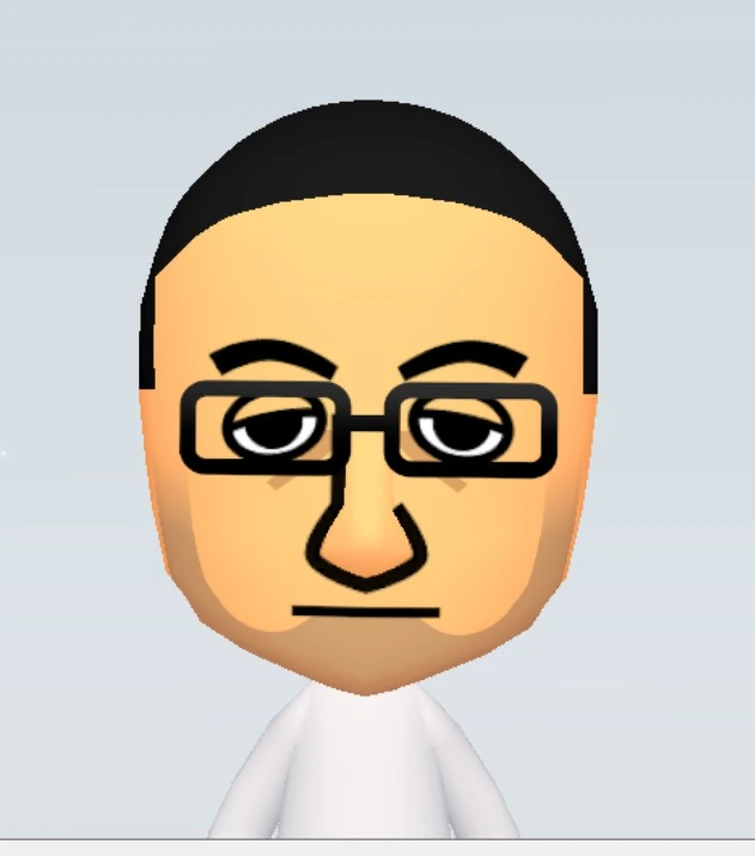 Custom CPU Mii Challenge | Fandom