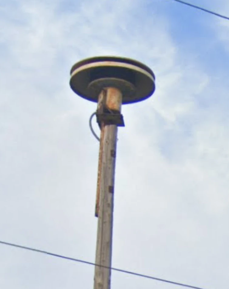 Found an ACA Screamer on google earth | Fandom