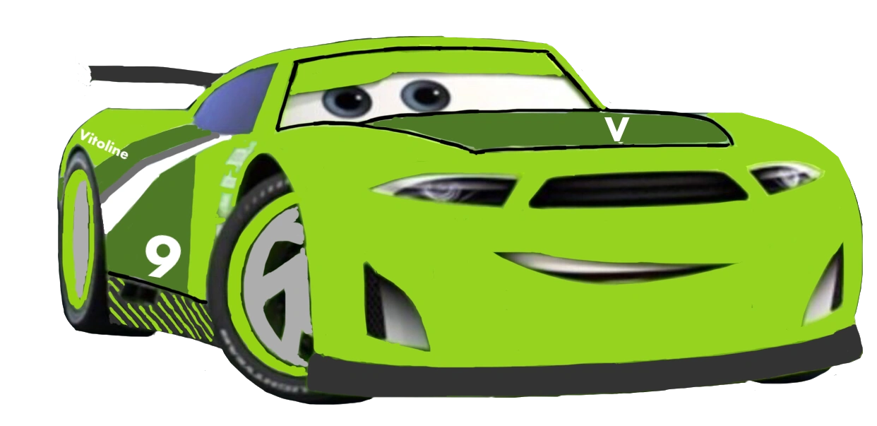 Chase Racelott (2022+) | Fandom