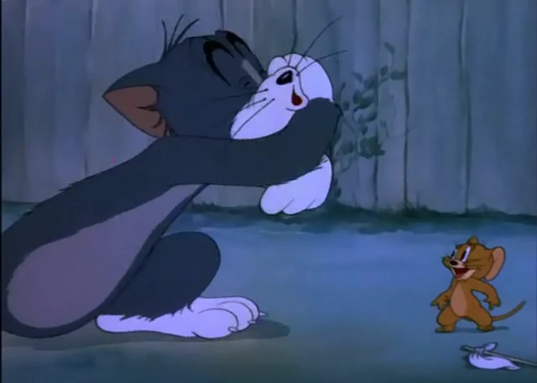 Discuss Everything About Tom and Jerry Wiki | Fandom