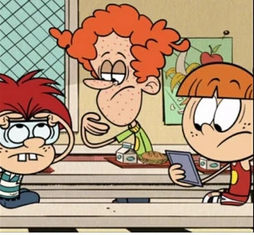 Outta of all of a Lincoln's friends who do you like the most? | Fandom