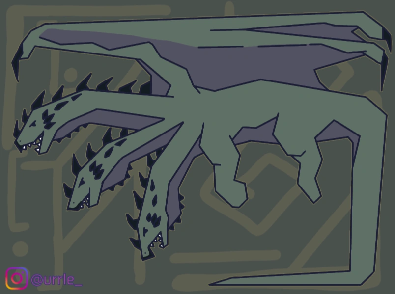 Alrenoth Drawing | Fandom