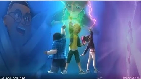 Ghostforce official transformations. | Fandom