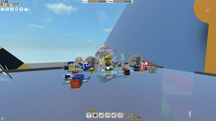 Discuss Everything About Bee Swarm Simulator Wiki | Fandom