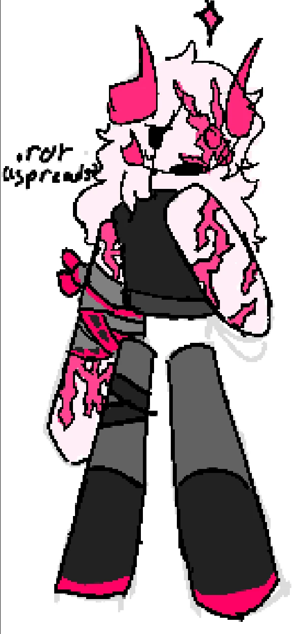 Have Subspace from an au I created | Fandom