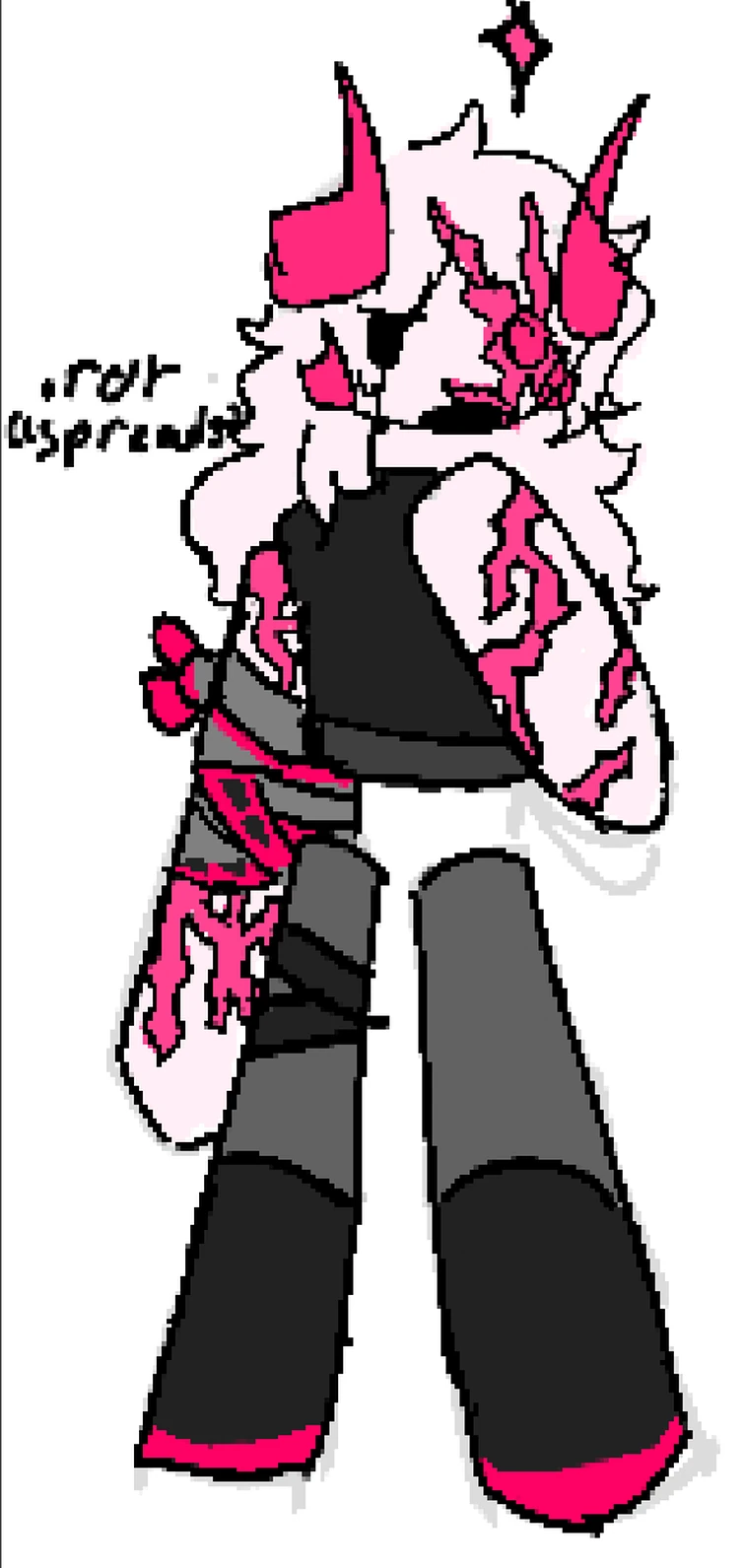 Have Subspace from an au I created | Fandom