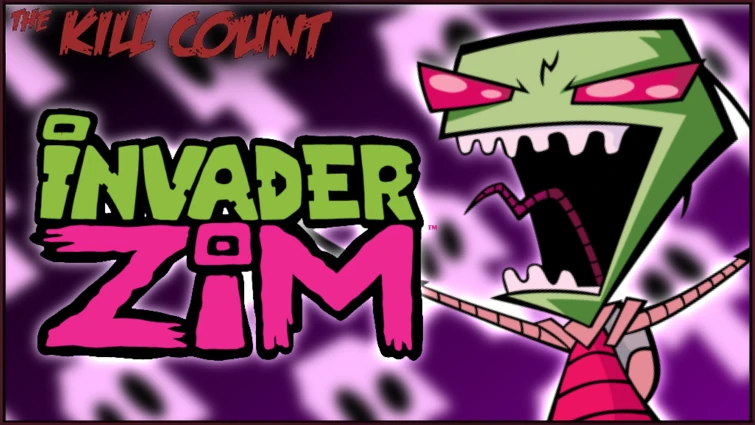 Collection of Kill Count Thumbnails I uhhhh | Fandom