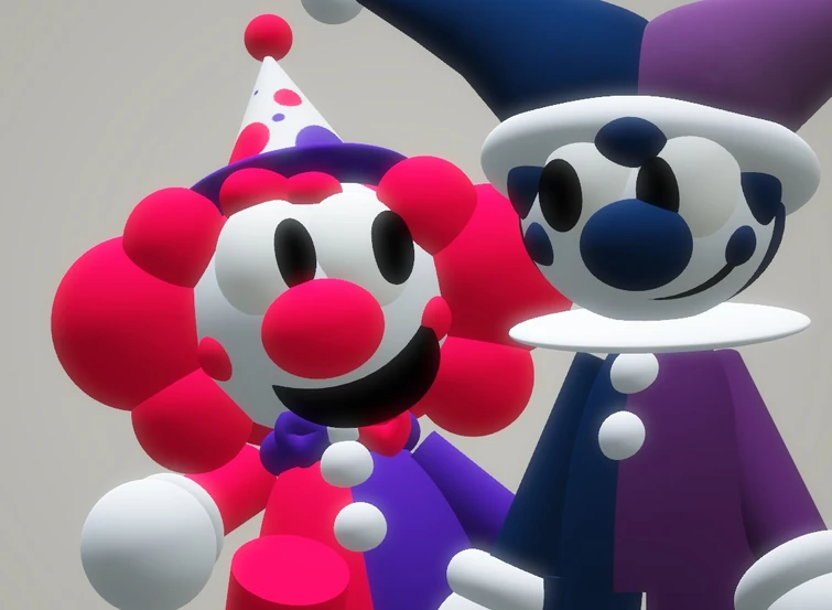 Meet Bonzos new friend! | Fandom