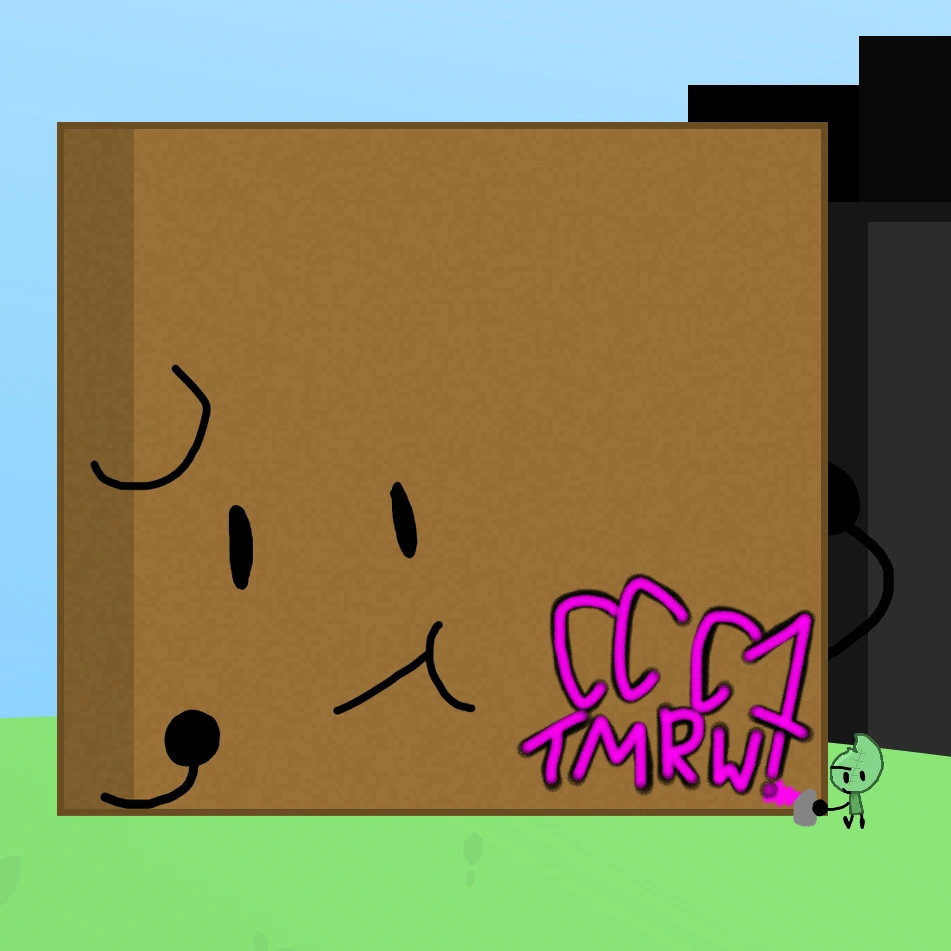 CCC 1 Tomorrow! | Fandom