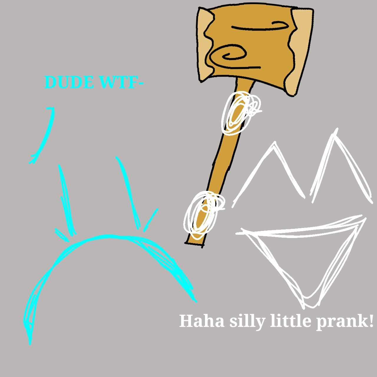 Scribble lads | Fandom