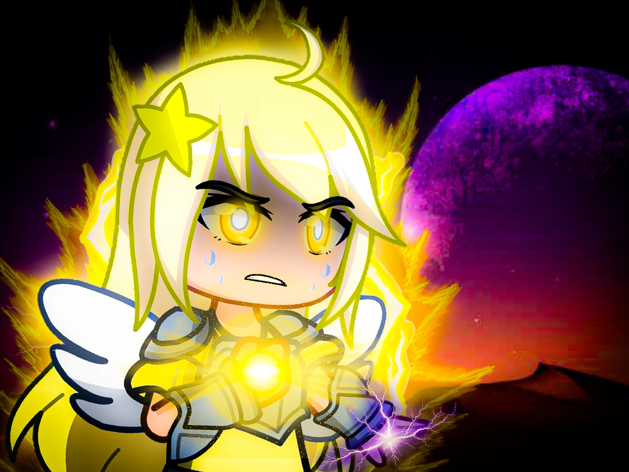 Gacha World: Yume in Battle | Fandom
